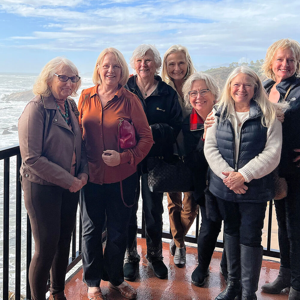 Gallery - Nipomo Newcomers & Social Club